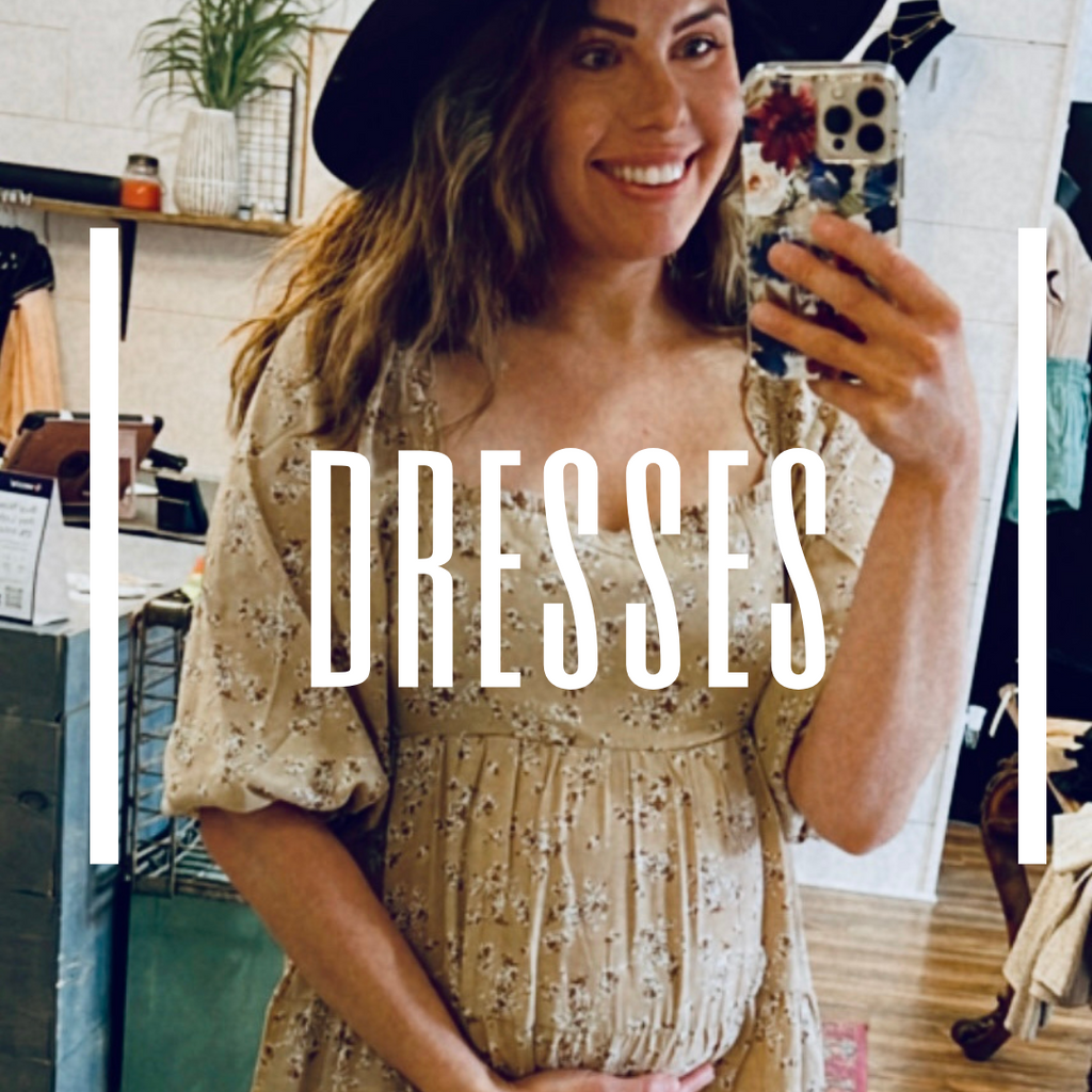 Dresses + One Pieces – Azalea Avenue Boutique